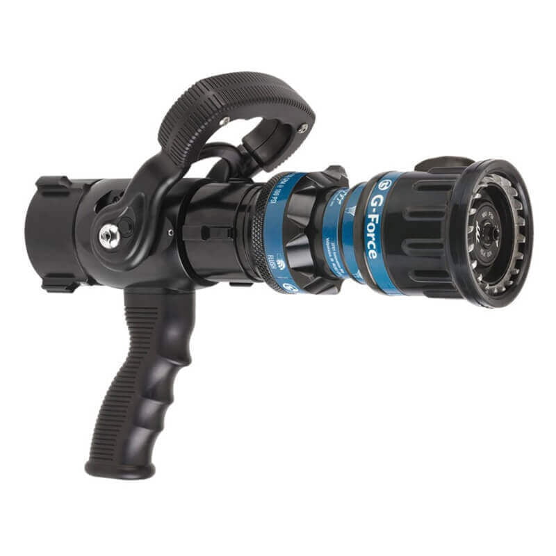 Hand Held Nozzles G FORCE Automatic flow